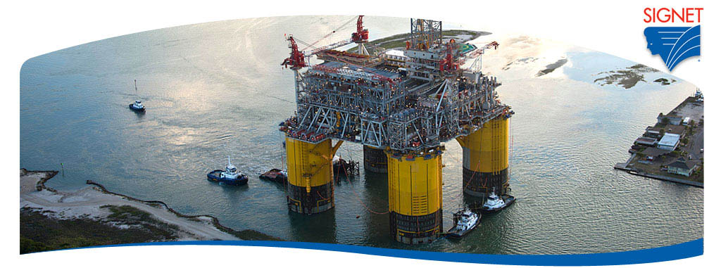 Signet Maritime Corporation - Expanding to Meet the Global Needs of our ...