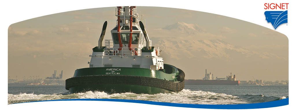 Signet Maritime Corporation - Expanding to Meet the Global Needs of our ...