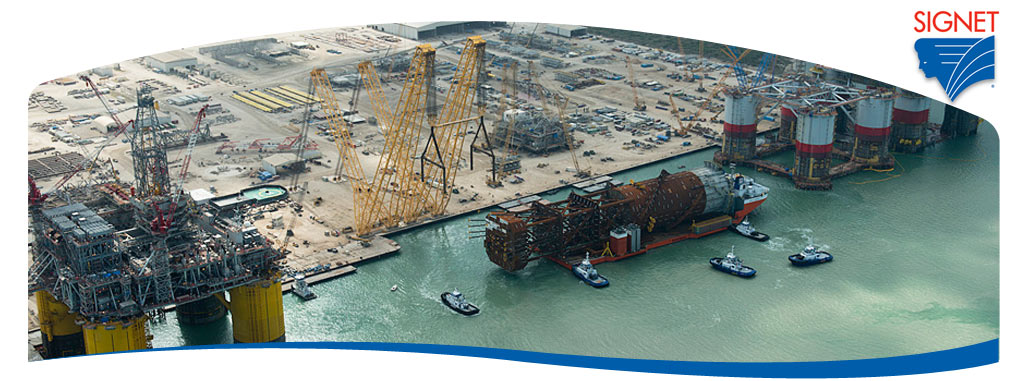 Signet Maritime Corporation - Expanding to Meet the Global Needs of our ...